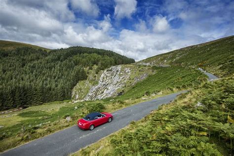 Das erste Mal Irland Häufige Fragen rund um Grüne Insel
