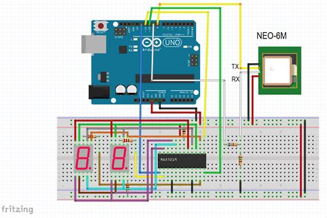 Neo 6m Speedometer Issues Programming Arduino Forum