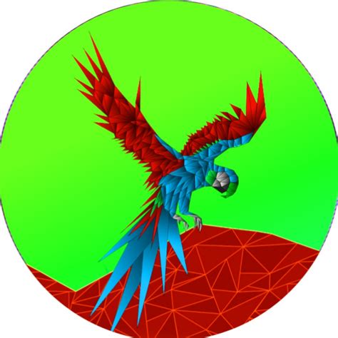PARROTSEC YouTube