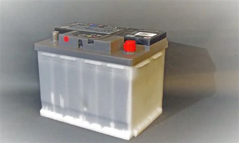 Comment Choisir Une Batterie De Voiture Sans Permis Auto Actu