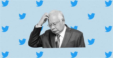 Ex Pm Najib Razak Is Going To Jail—this Is How Malaysians Are Reacting