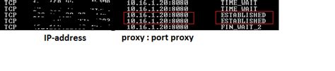 Use Putty Behind A Proxy Super User
