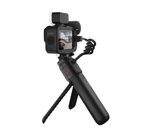 Gopro Hero12 Black Creator Edition Vlog Streaming Camera 42 Off