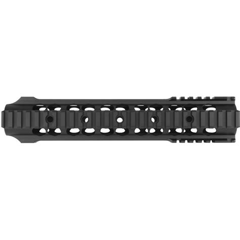 Knights Armament Urx 3 1 10 75 Aluminum Airsoft M4 Rail System