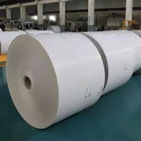 Paper Cpp Roll At ₹ 175 Kg Cpp Film In Ahmedabad Id 24230249488