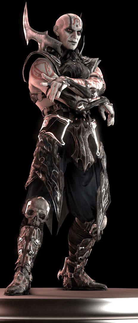 Quan Chi Alchetron The Free Social Encyclopedia