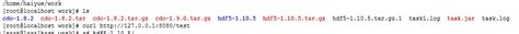 Linux安装cdocdo下载 Csdn博客