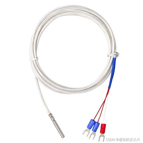 Pt100热电阻简单介绍 Csdn博客