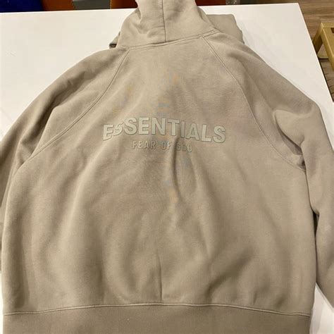 Fear Of God Other Essentials Sweats Poshmark