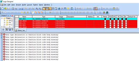 how to install yokogawa logic designer and resource configurator