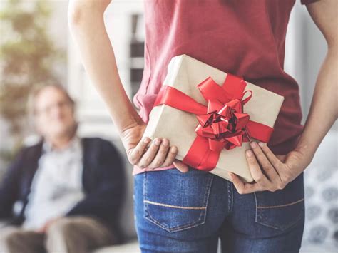 What to give Dad for his 50th birthday: TOP 90 super gifts