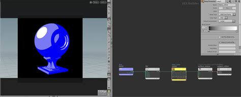 Material Builder To Layer Lighting Rendering Solaris Od Forum