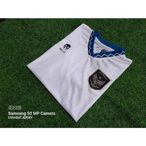 Jual Jersey Timnas Indonesia Away New AFF 2022 High Quality Shopee