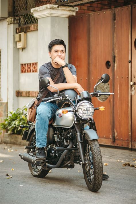 about phuc dang medium