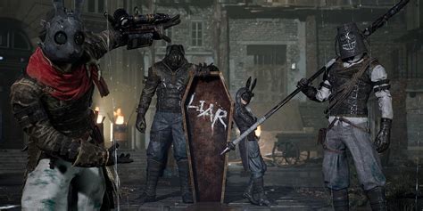 Lies Of P Trailer News And Latest Updates