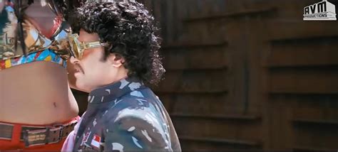 Sivaji 2007