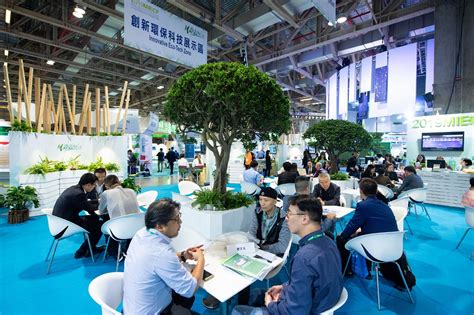 2019miecf續設政府導賞團及政府採購對接會專場加大綠色成效 澳門國際環保合作發展論壇及展覽 澳門特別行政區—經濟財政司司長辦公室