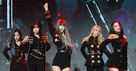 드림캐쳐 美 빌보드 1등 원해해외 페스티벌도 많이 하고파