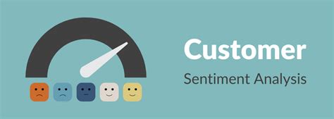 Customer Sentiment Analysis What Is It Why Does It Matter Theme Route