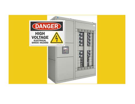 Switchgear Demand Craziness The Douglas Company Senior Living