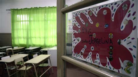 El mapa de las paritarias docentes todavía quedan provincias sin acuerdo Infobae