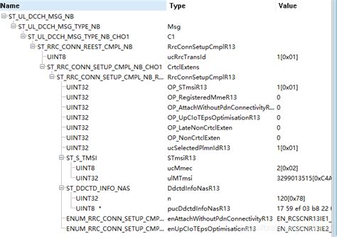 Nb Iot关键信令流程 Attachnbiot Rrc信令流程 Csdn博客