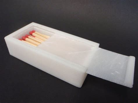 101 Useful Practical Functional 3d Prints 102 Steps With Pictures Instructables Cool 3d