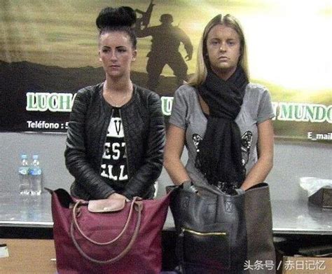英國美女誤入秘魯監獄，卻靠化妝美容改變人生 每日頭條