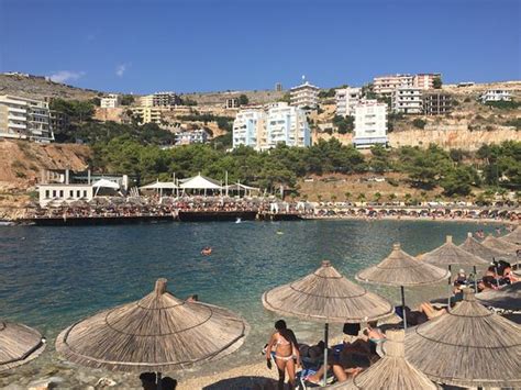 Santa Quaranta Beach Sarande 2017 Ce Quil Faut Savoir Pour Votre