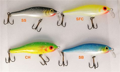 Calypso Fantom F8 Plitkoronac