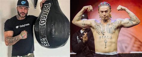 Após perder para Popó Kléber Bambam desafia Whindersson Nunes para