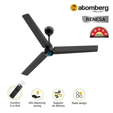 Atomberg Ceiling Fans Latest Price Dealers And Retailers In India