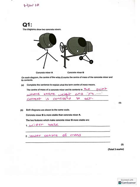 Hw 10 Pdf