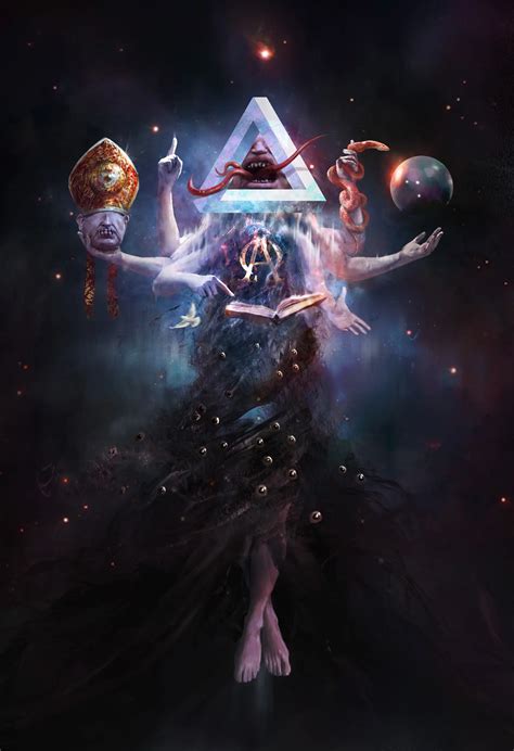 Liar By Tomasz Ryger Scrolller