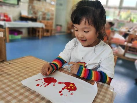 喜迎二十大丨高新区海北幼儿园开展我爱祖国妈妈主题活动 南通网 南通新闻资讯生活首选门户