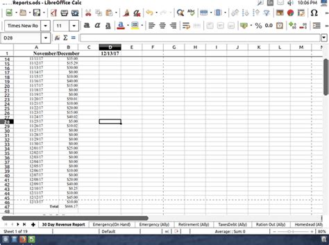 Best Free Spreadsheet Software For Windows Lasopacap