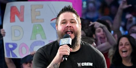 Wwe Smackdown Live Results Kevin Owens Speaks For Us All