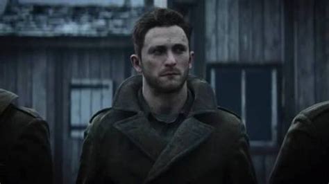 Call Of Duty Wwii Tumblr