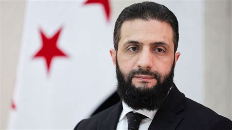 Syrian Leader Signs Constitution That Puts The Country Under An