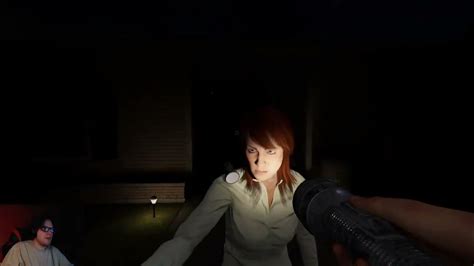 Ive Never Played Phasmophobia Before Pt2 Youtube