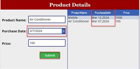Power Apps Value Function How To Use