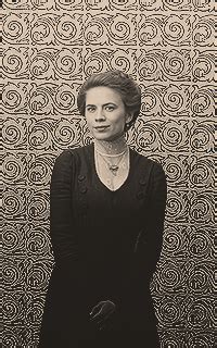 Echo Des Plaines Cr Ations Hayley Atwell As Margaret Schlegel In Howards