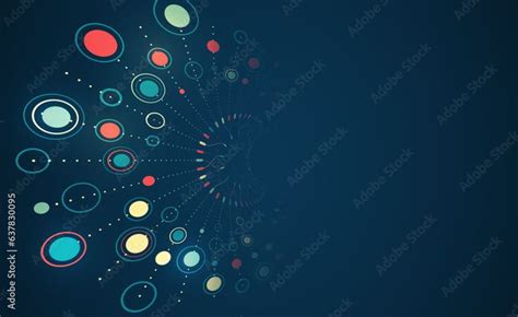 Data Sorting Process Infographics File Structuring And Machine Learning