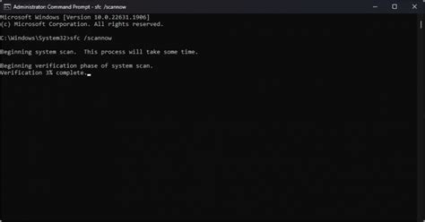 Best Windows Repair Commands Optimize Your PC Effectively