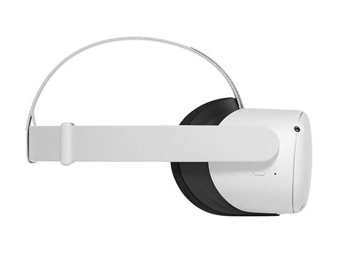 Refurbished Meta Quest 2 All In One VR Headset 128GB Refurbished
