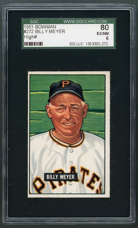 Bowman Billy Meyer RC For Sale Online EBay