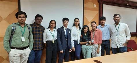 Pre Placement Training Program Pcacs