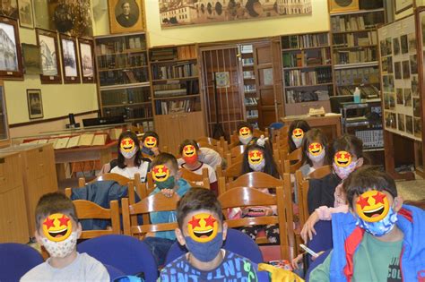 ΔΗΜΟΤΙΚΗ ΒΙΒΛΙΟΘΗΚΗ ΟΡΕΣΤΙΑΔΑΣ Σεμινάρια Δημιουργικής Γραφ… Flickr