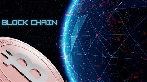 Download Blockchain Cryptocurrency Bitcoin Royalty Free Stock Illustration Image Pixabay