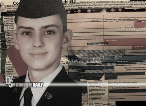 Jack Teixeira Charged Dimsum Daily
